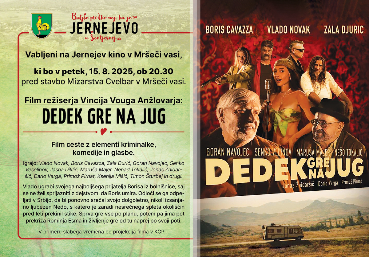 JERNEJEVO 2025 - sentjernej.si