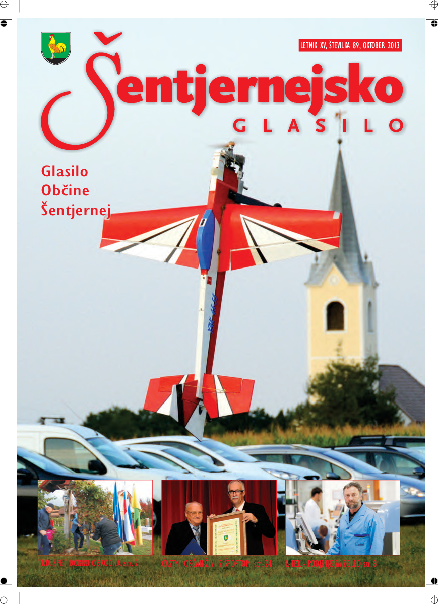 Oktober 2013 - sentjernej.si